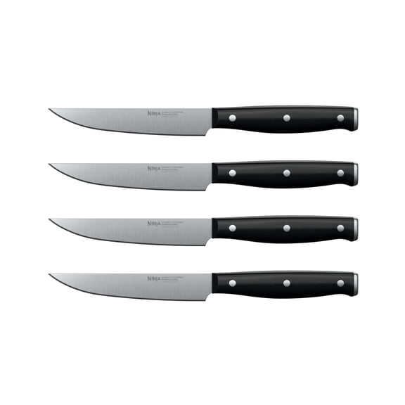 Ninja Knife Set
