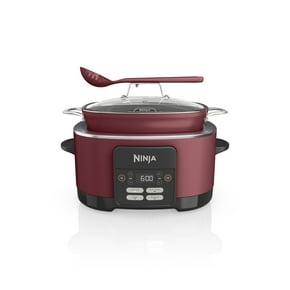 Ninja Foodi Slow Cooker