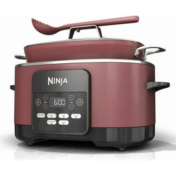Ninja Foodi Slow Cooker