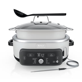Free Shipping! Ninja Foodi 6.5 qt Everyday PossibleCooker Stainless ...