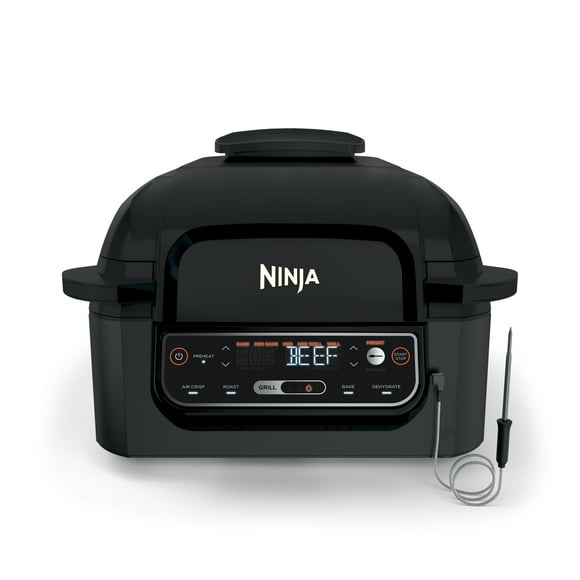 Ninja Air Fryer Grill