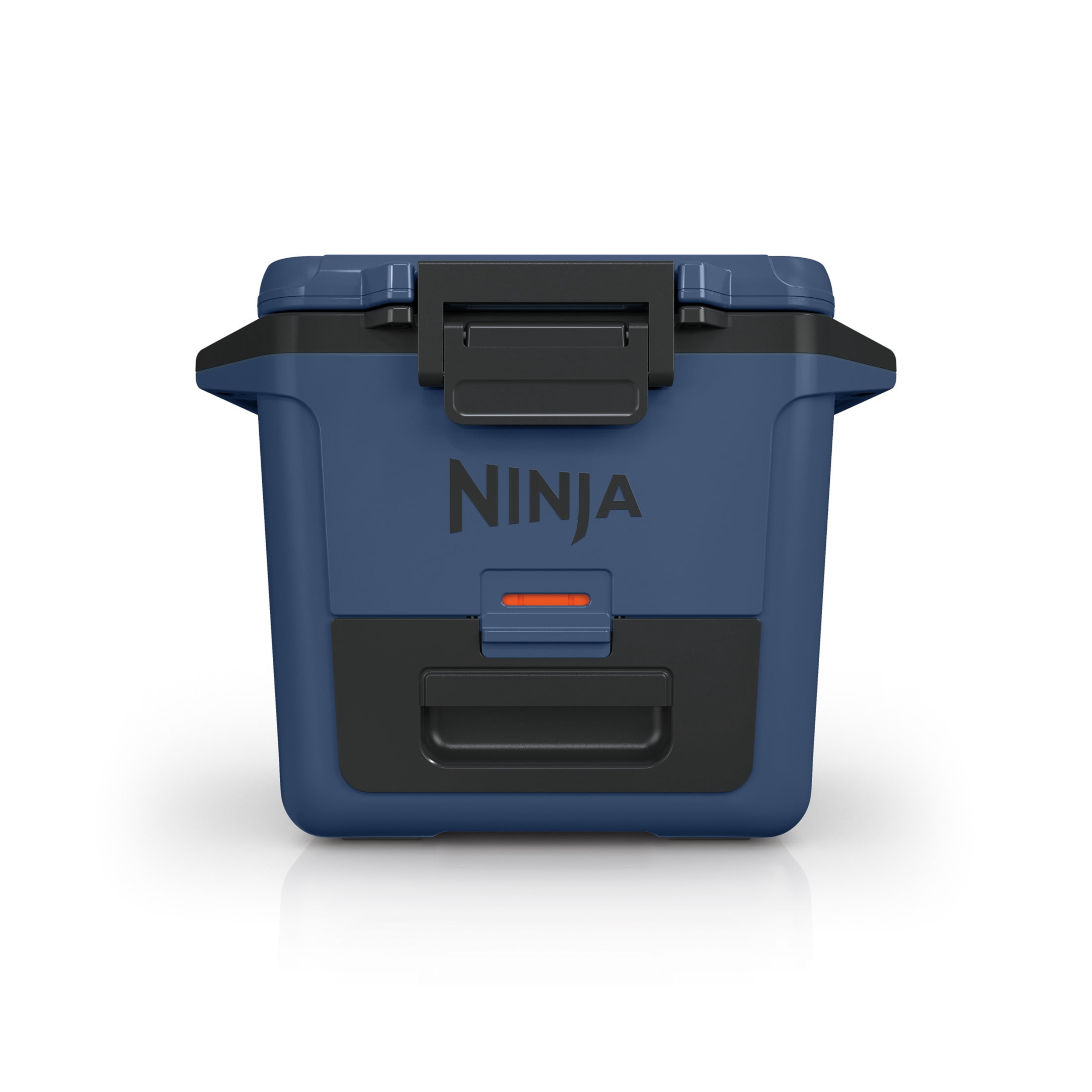 Ninja, Hard Cooler, 30qt, Dry Zone, Ice Chest Cooler, Blue - Walmart.com