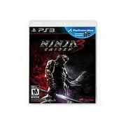 Ninja Gaiden Ps3