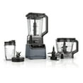 Ninja® Grand Kitchen System 1200, Blender, 4 Preset Auto-iQ® Programs ...