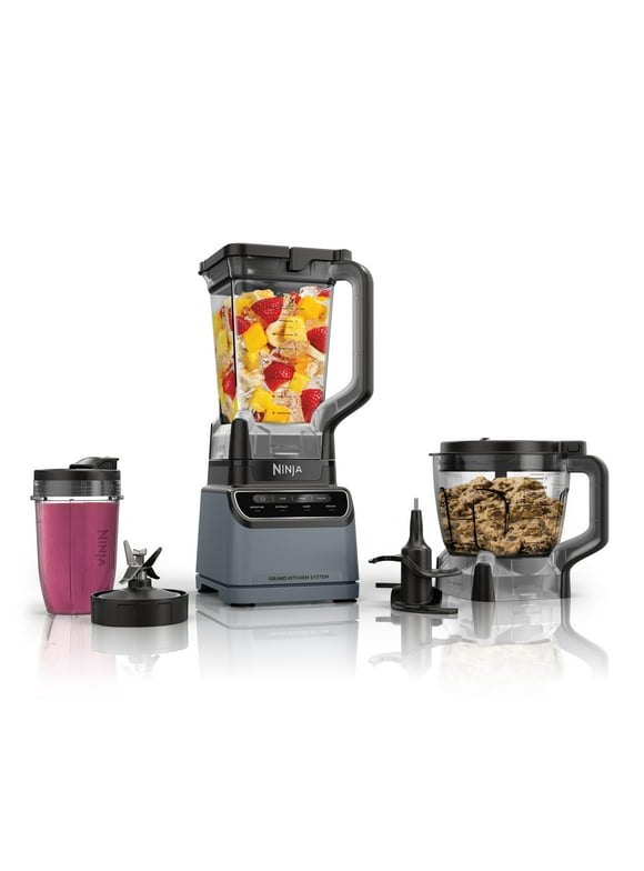 Ninja Blender - Walmart.com