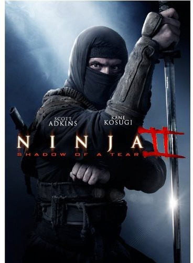 Ninja II - Walmart.com