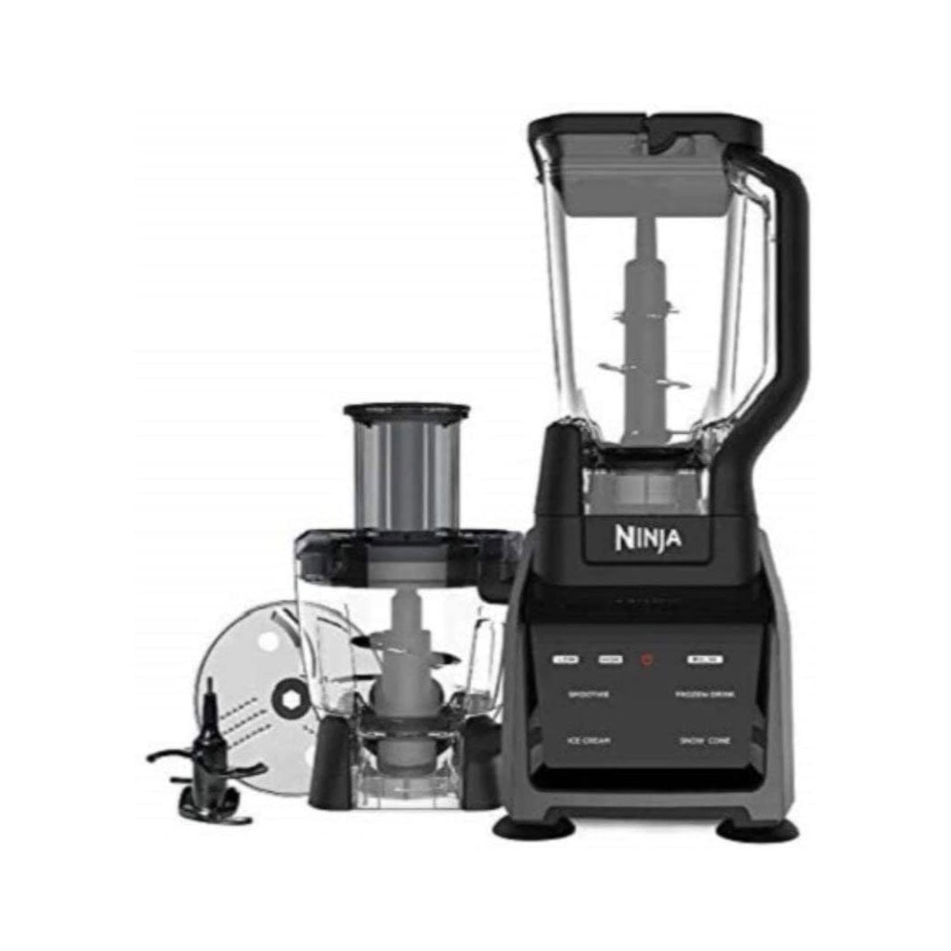 Ninja Intelli-Sense Blender - Kitchen blenders for ecommerce - Walmart ...