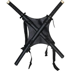 Ninja Toy Swords