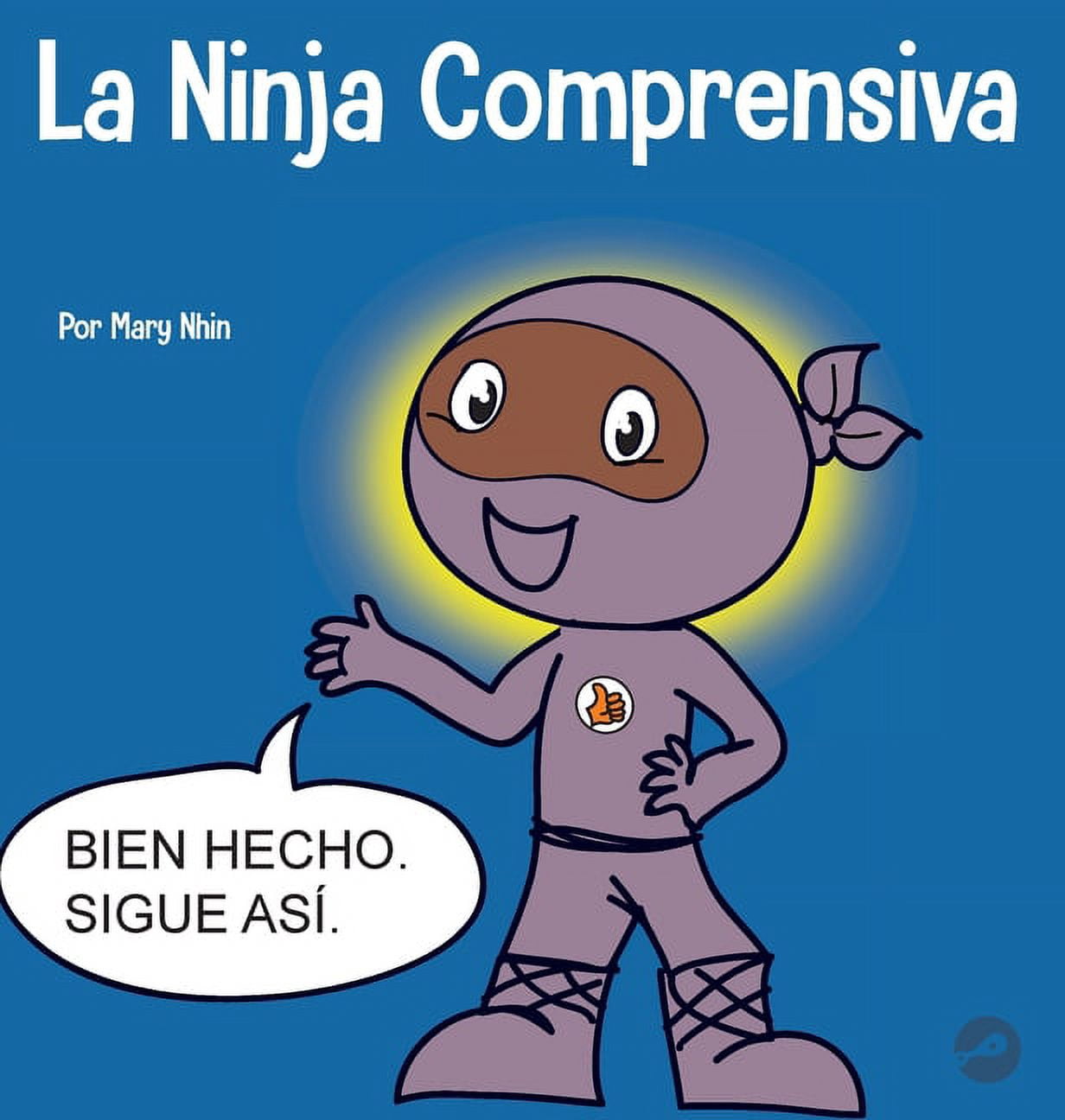 Ninja Life Hacks Spanish: La Ninja Comprensiva (Hardcover) - Walmart.com