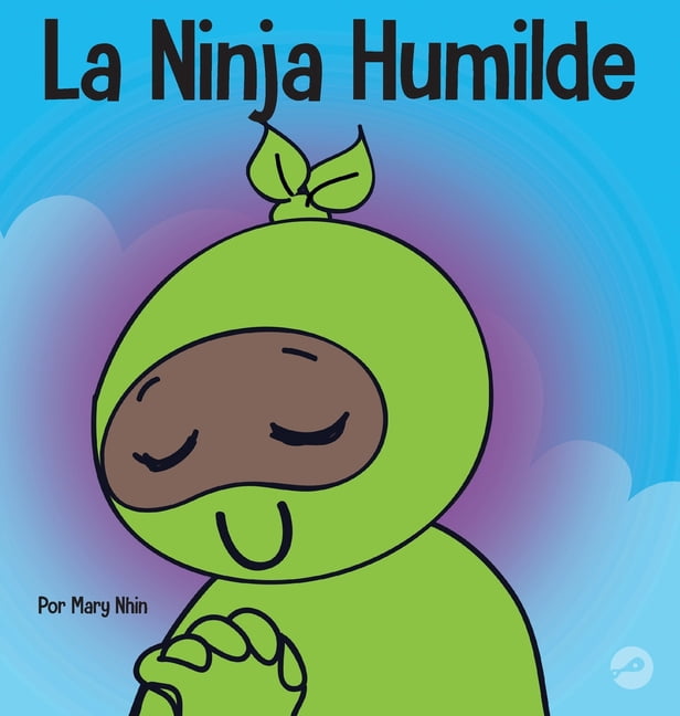 Ninja Life Hacks Spanish: La Ninja Humilde (Hardcover) - Walmart.com