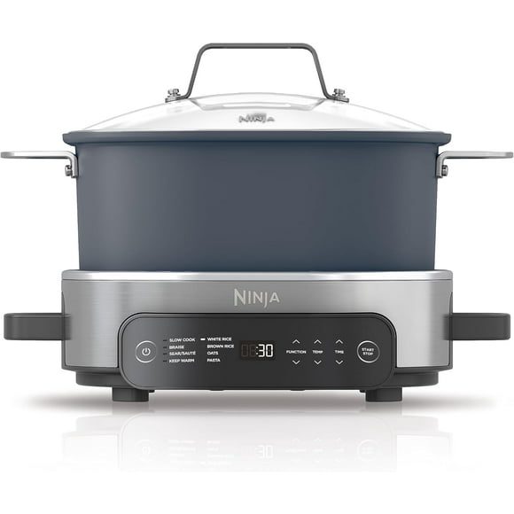 Ninja Foodi Slow Cooker