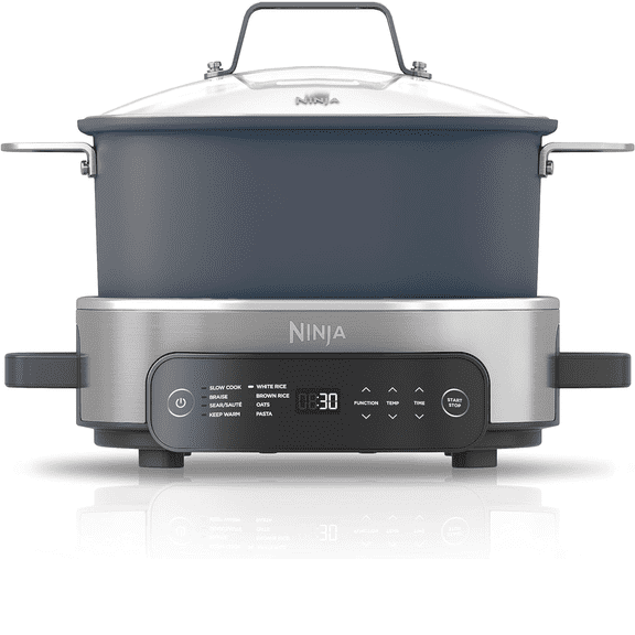 Ninja Possible Pot