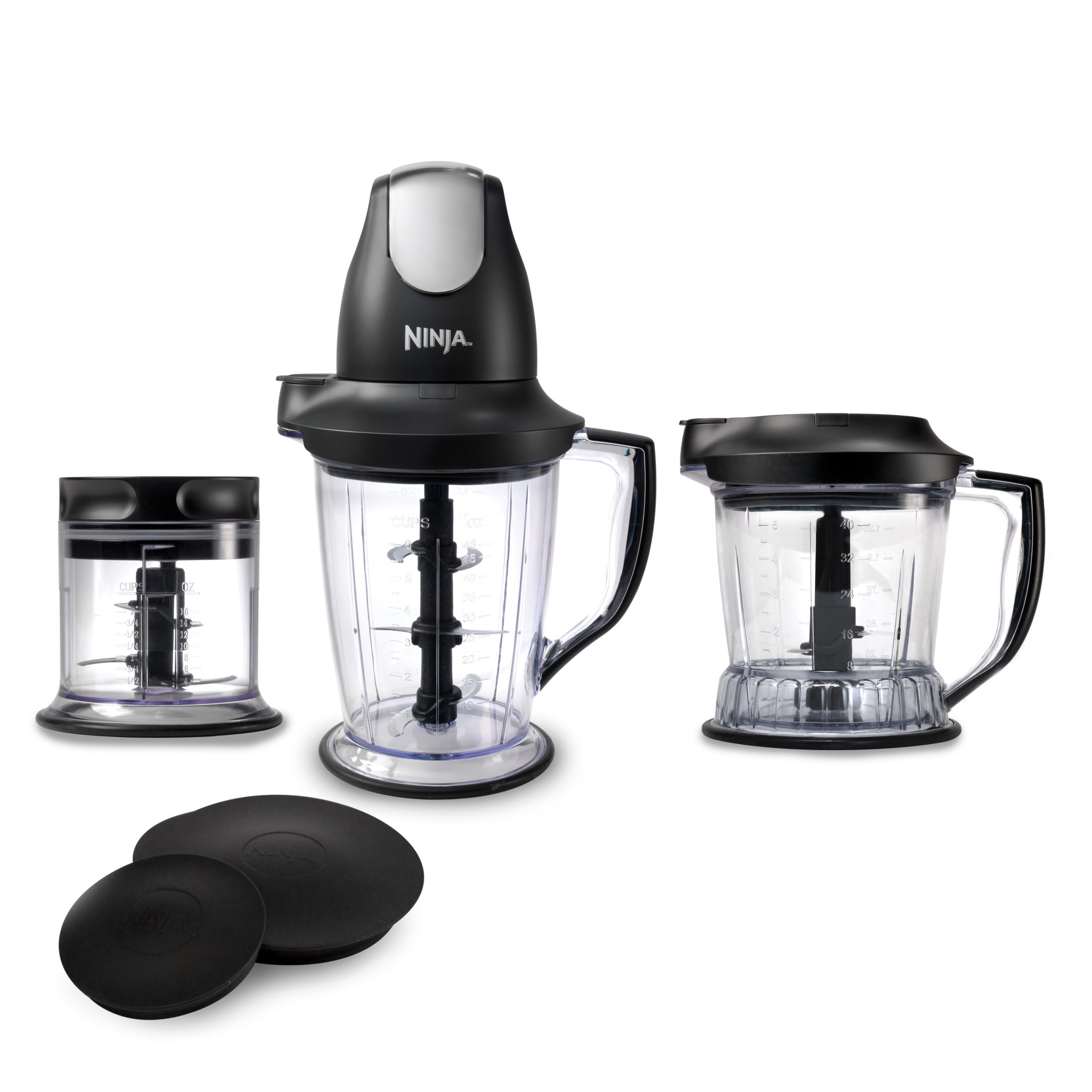 Ninja Master Prep - Bulk blenders for department stores - Walmart ...