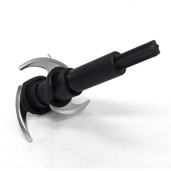 Ninja Master Prep Blender Blade Replacement for 40 ounce Bowl Pitcher ...