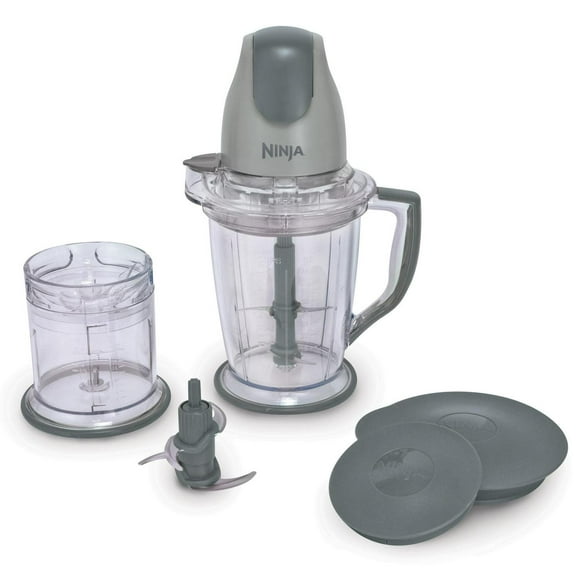 Ninja Food Processors in Food Processors - Walmart.com