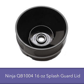 Ninja Lid Replacement