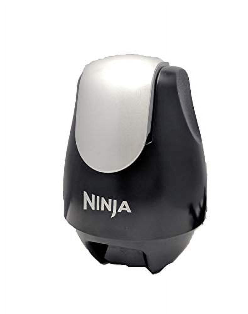 Ninja QB1004 Replacement Motor Base (450 Watts) for Master Prep Blender ...