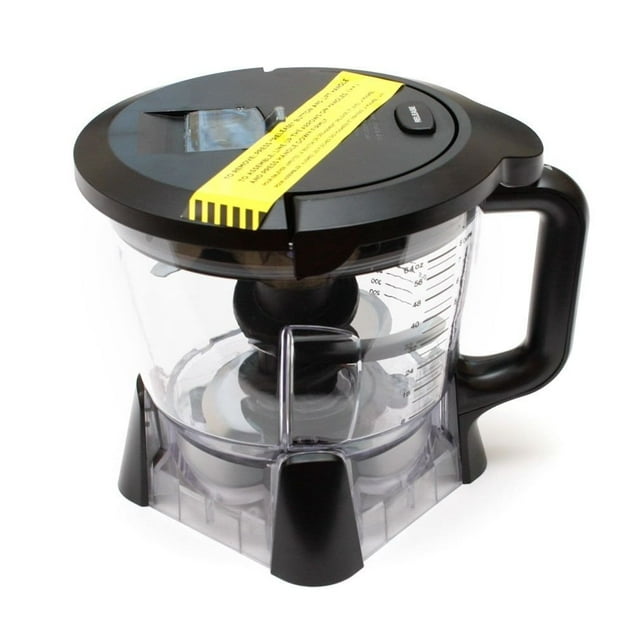 Ninja Mega Kitchen System BL770 Blender Replacement 64 Oz Food ...