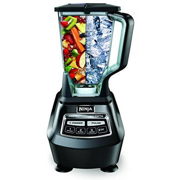 Ninja Blender - Walmart.com