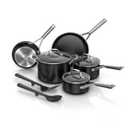 Henckels Paradigm Cookware Set, 11 Piece - Walmart.com