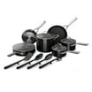 Neoflam Danish Forged Cookware Set | For Stovetops and Induction | Made ...