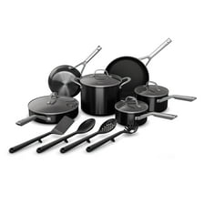 Neoflam Danish Forged Cookware Set | For Stovetops and Induction | Made ...