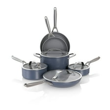 Magnalite Classic Cast-Aluminum Cookware Set, 8 Piece - Walmart.com