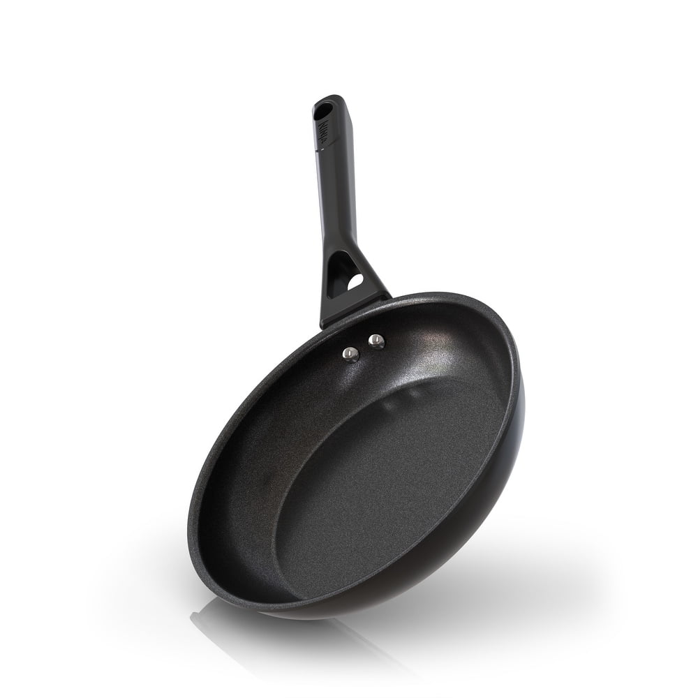 Ninja NeverStick Select Frying Pan, 8 Inch, Dishwasher Safe, Oven Safe ...