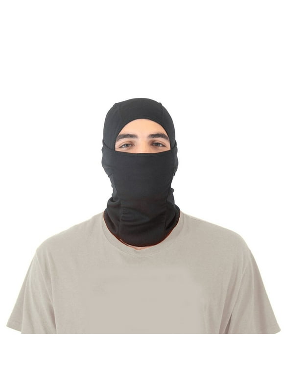 Ninja Ski Mask