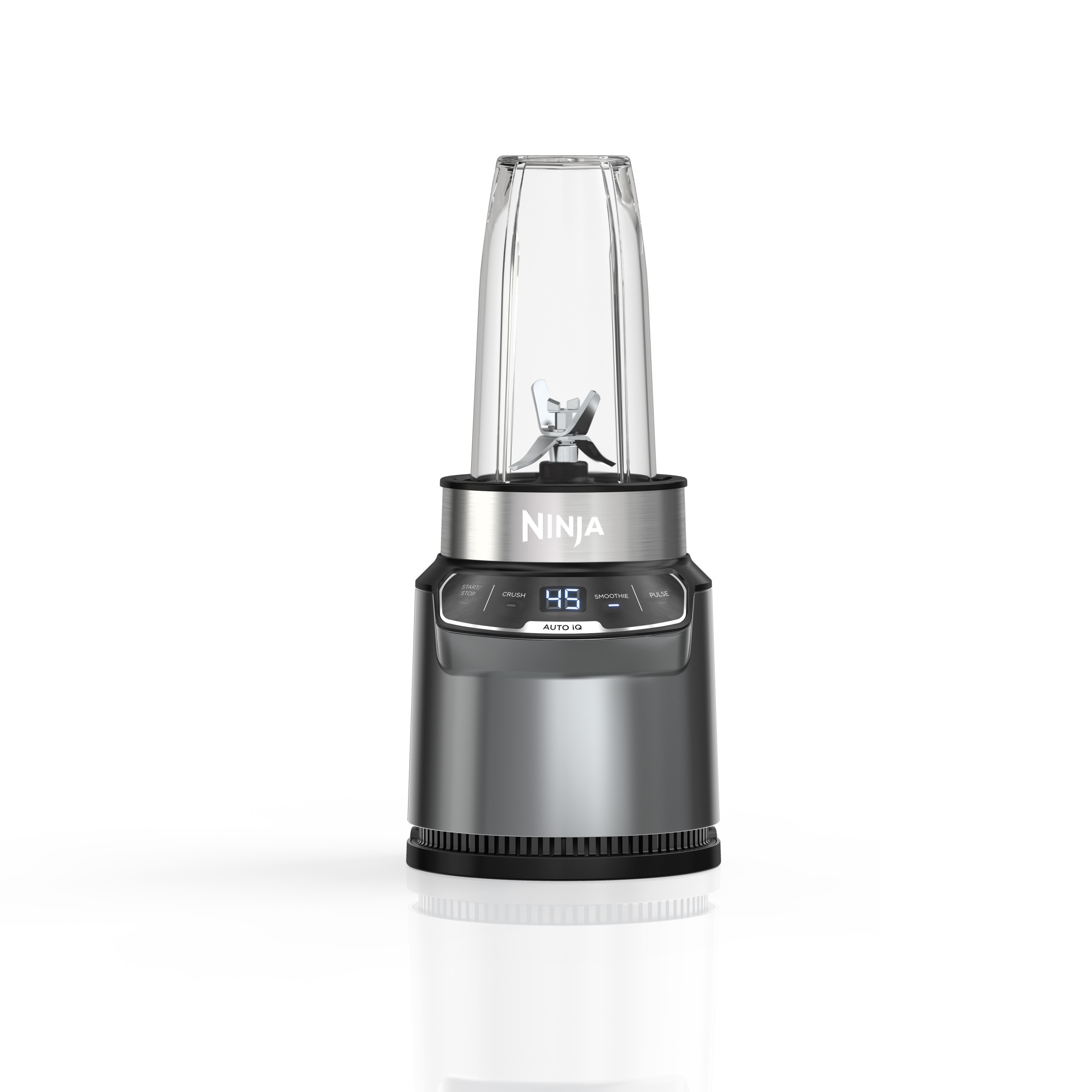 Cuisinart Blenders Hurricane? COMPACT Juicing Blender - Walmart.com