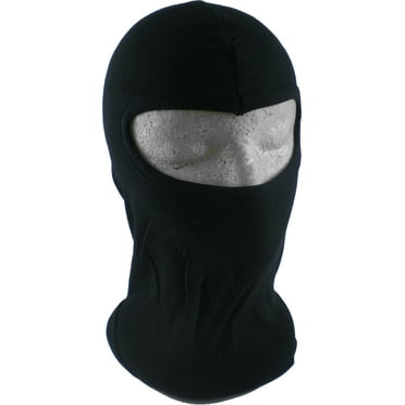 Spy Ninjas Project Zorgo Kids Toy: White Plastic Costume Mask for Tween ...