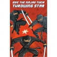 Ninja Party Game - Walmart.com