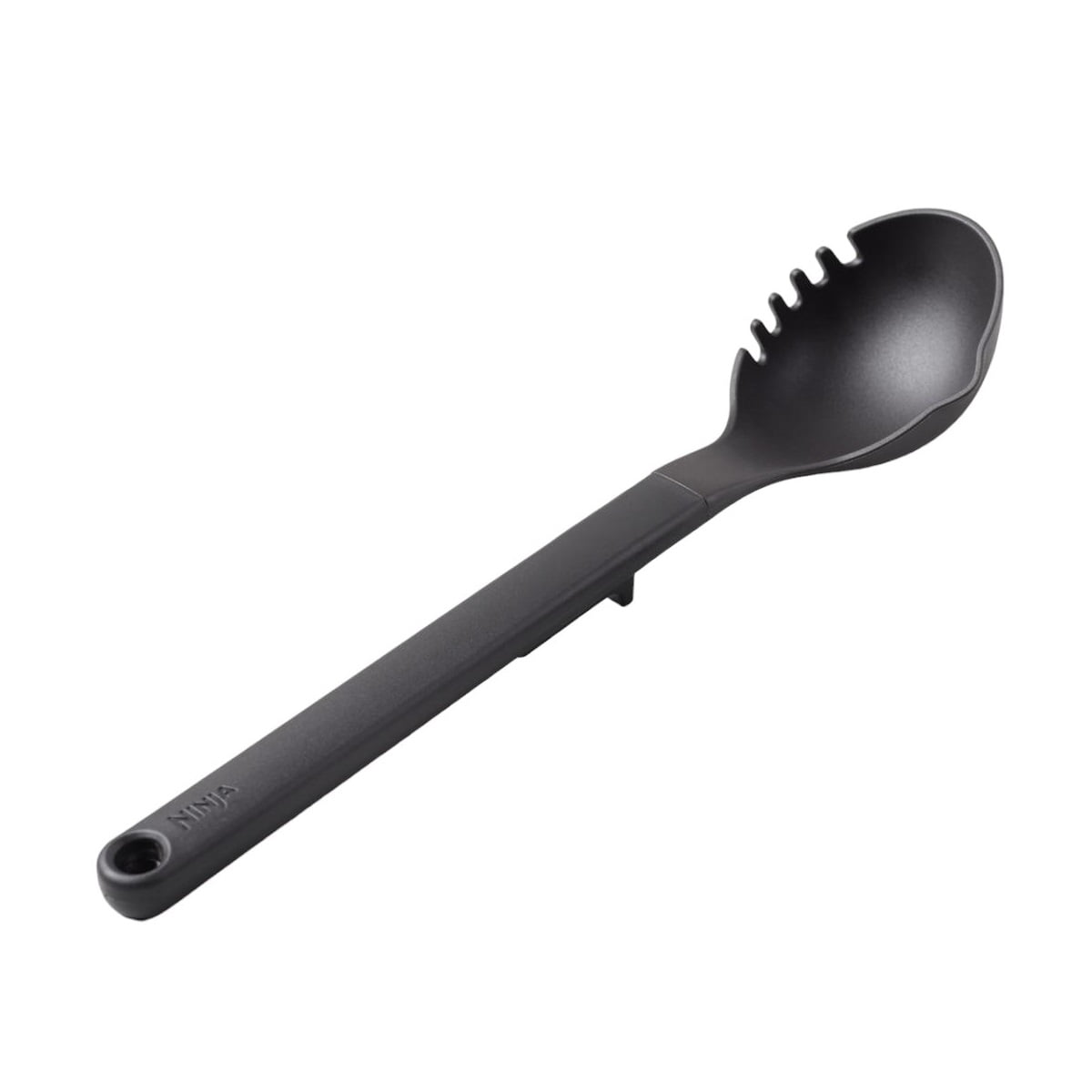 Ninja Non Stick Nylon Pot Spoon - Walmart.com