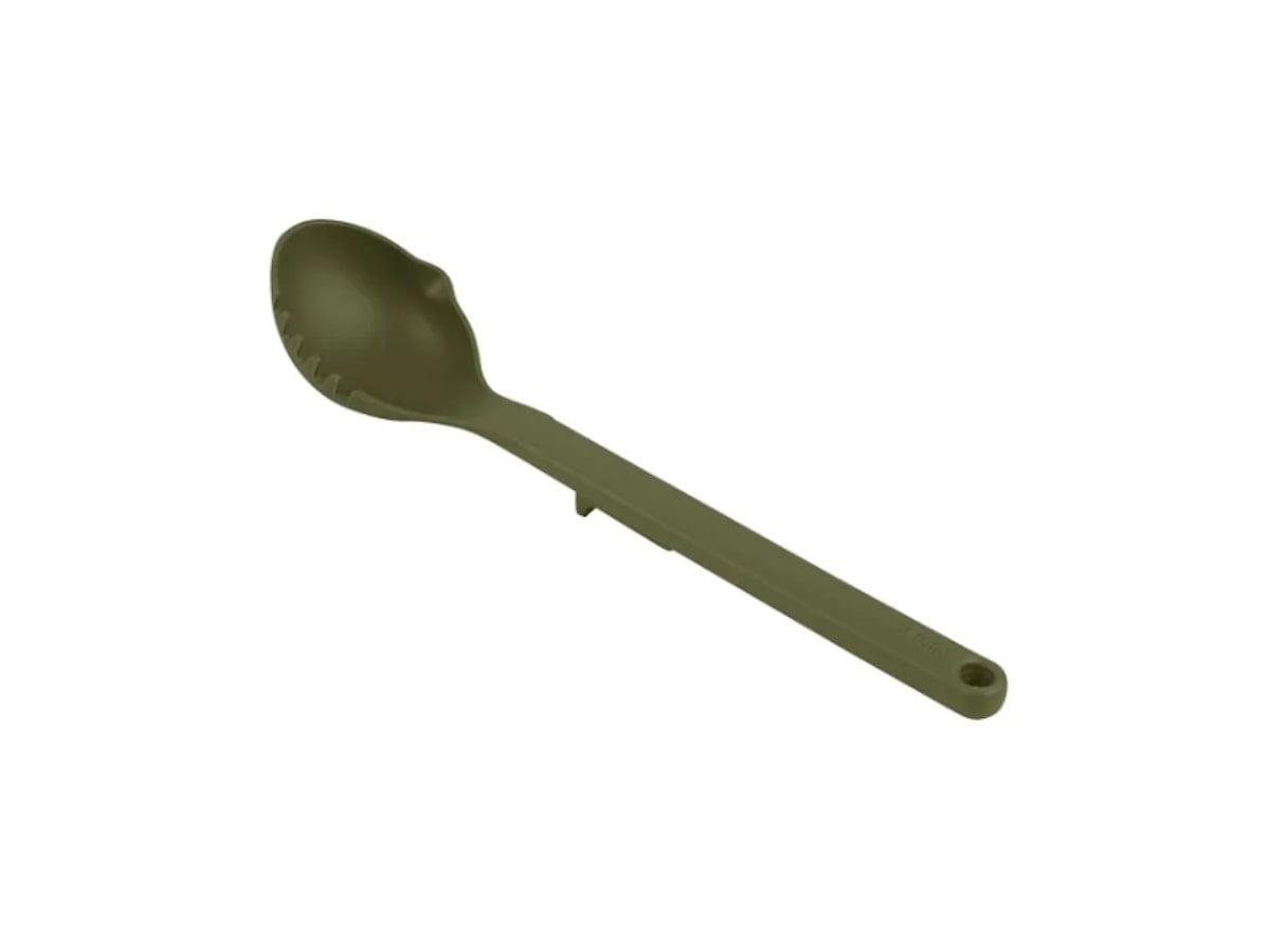 Ninja Possible Pot Spoon - Olive Green KWSPCW2G - Walmart.com