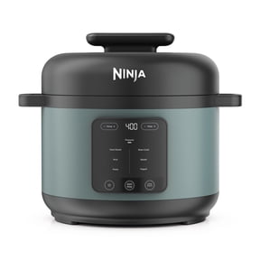 Free Shipping! Ninja Foodi 6.5 qt Everyday PossibleCooker Stainless ...