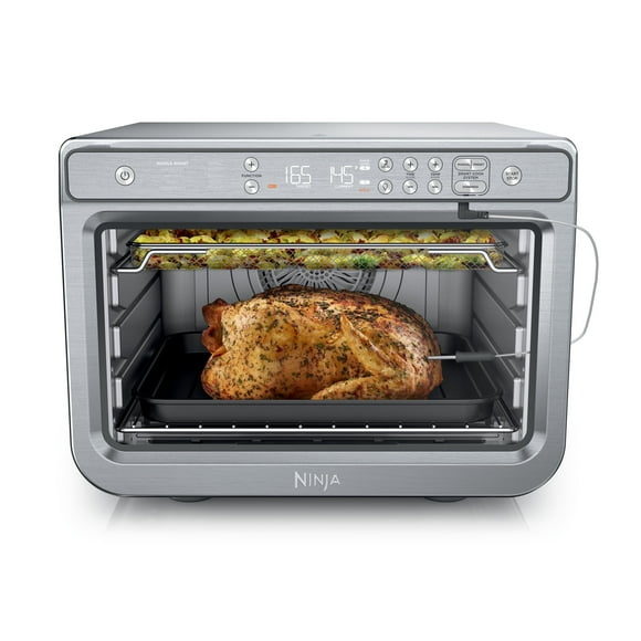 Ninja Air Fryer Grill