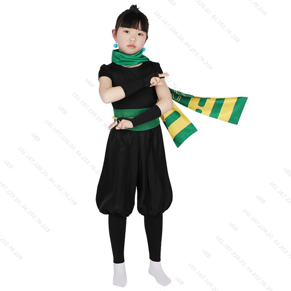 Ninja Princess Peach Dress Up Costume Peach Cosplay Princess Costume ...