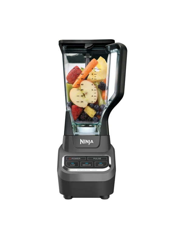 Ninja Shop All Blenders in Blenders - Walmart.com
