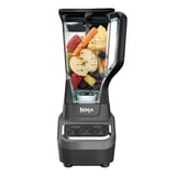 Ninja, Professional Blender, BL610, 1000W, Black, 72 oz pitcher ...