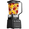Ninja Professional Countertop Blender with Auto IQ, 1400 Peak Watts, 72 ...
