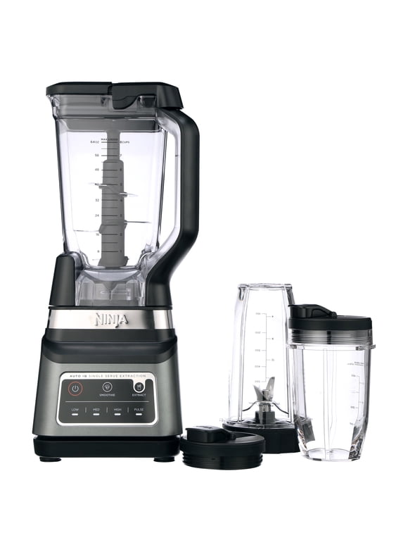 Ninja Blender - Walmart.com