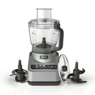 Ninja QB1004 High Speed Professional Kitchen Blender - Ultimate ...