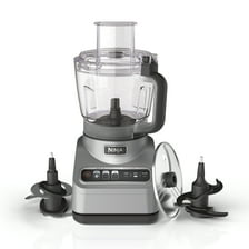 Ninja Professional Electric Prep Chopper, Auto-IQ 1000W Food Processor ...