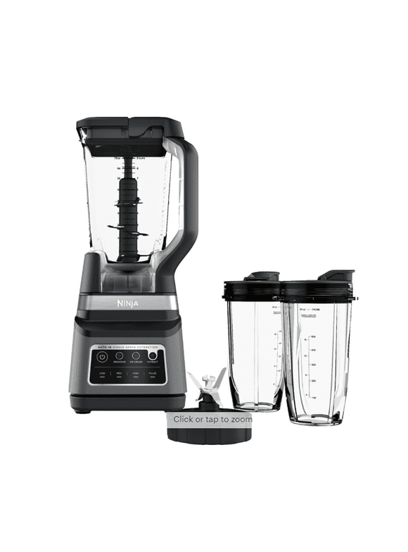 Ninja Blender - Walmart.com