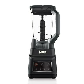 Ninja Immersion Blender and Whisk, Hand Stick Blender, 3 Speeds, with ...
