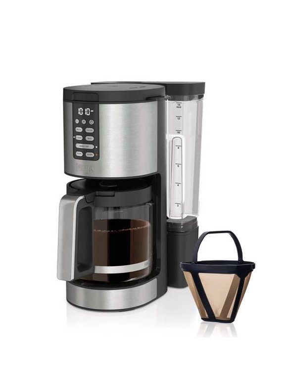 Ninja Coffee Makers in Coffee Shop - Walmart.com