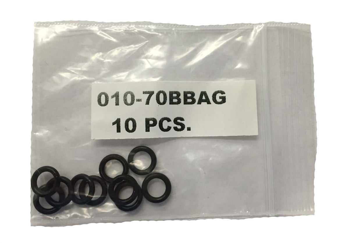 Ninja Remote Line Female Quick Disconnect for Paintball - 10 Pack of ...