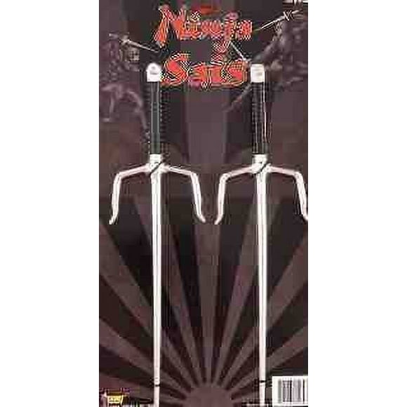 Ninja Toy Swords