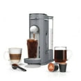 Ninja Pods & Grounds Single-Serve Coffee Brewer, Steam Grey - Walmart.com