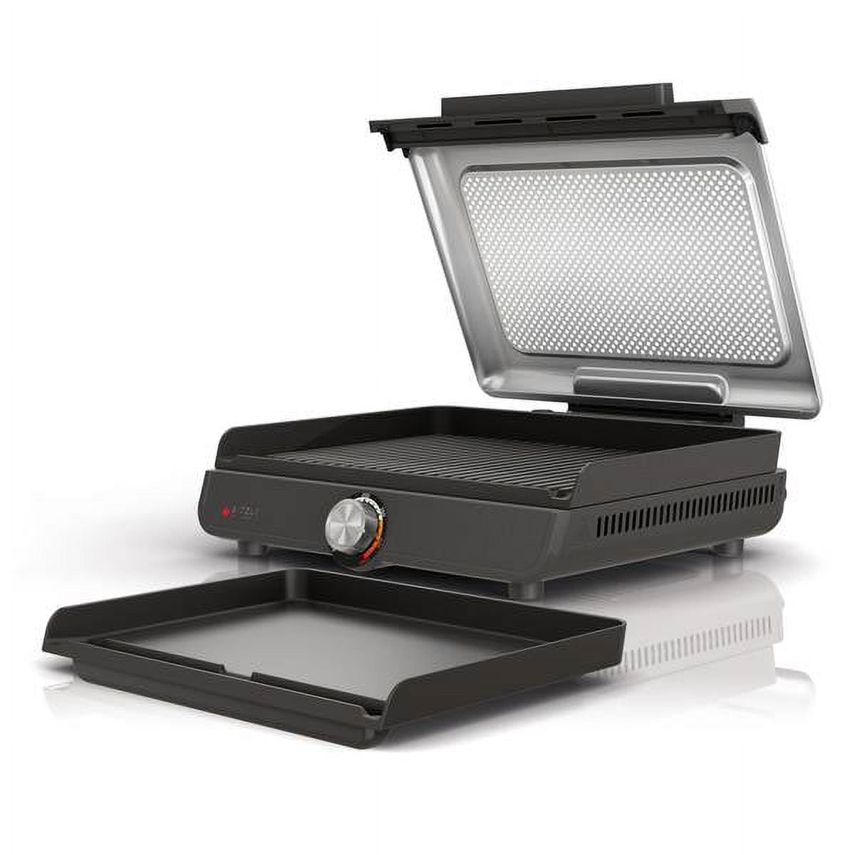 Ninja Sizzle Grill & Griddle - Walmart.com